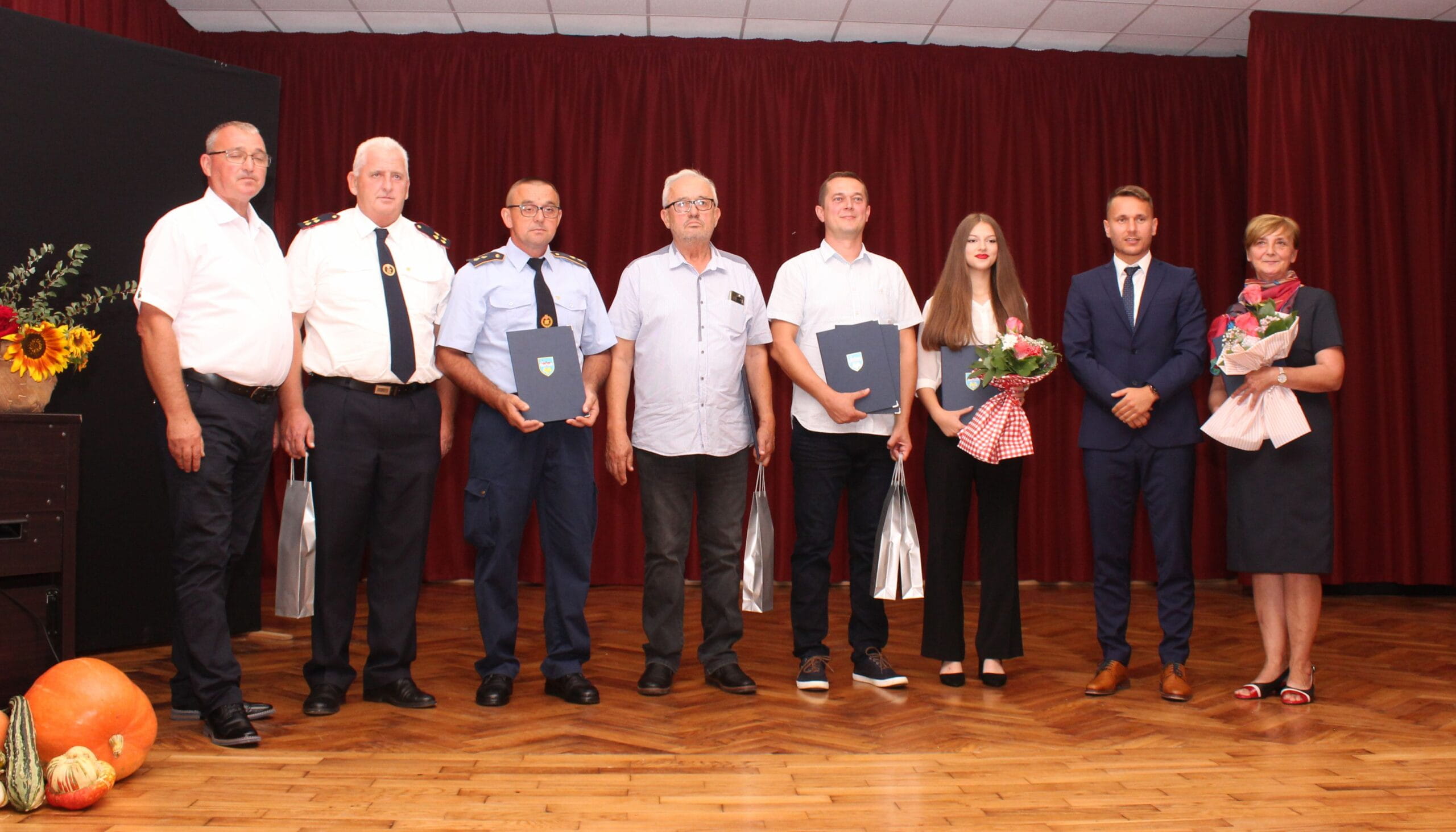 Svečanom sjednicom Gradskog vijeća proslavljen Dan Grada Kutjeva - Radio Vallis Aurea