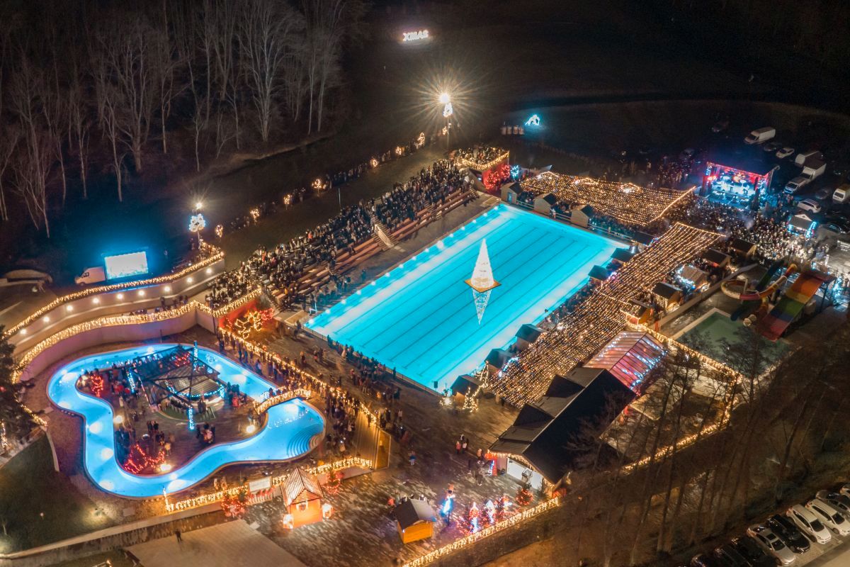 Ninina čarobna Shhhuma: Četvrta sezona najposjećenijeg adventa u ...