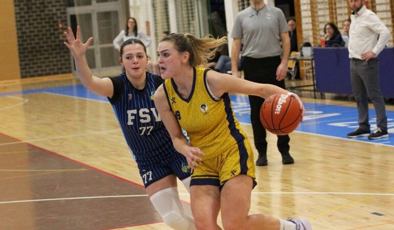 Marija Soldo novo je pojačanje Plamenih - Radio Vallis Aurea