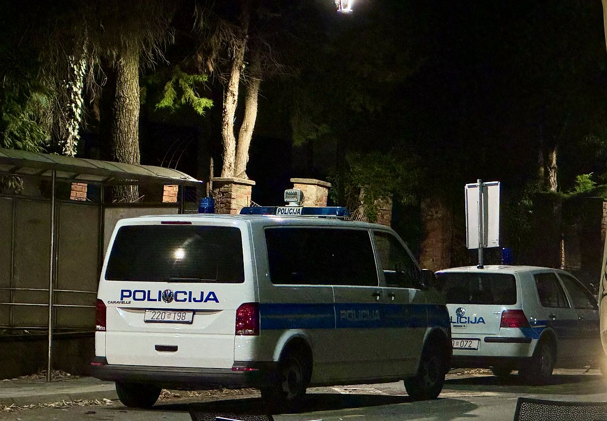 Neprilagođena brzina i alkohol: Policija imala pune ruke posla - Radio ...